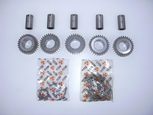 Mercedes Kit Riparazione 6552600197,CEI 19886 NUOVO | eBay