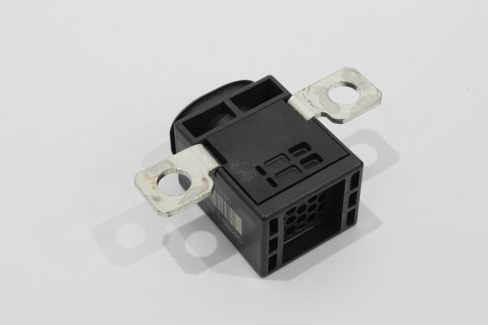 Audi A3 8P Battery Overload Protection Trip Fuse 4F0915519 | eBay UK