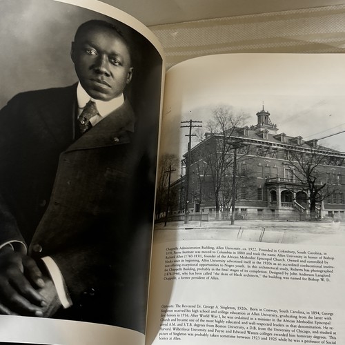 A TRUE LIKENESS: THE BLACK SOUTH OF RICHARD SAMUEL ROBERTS By Thomas L ...