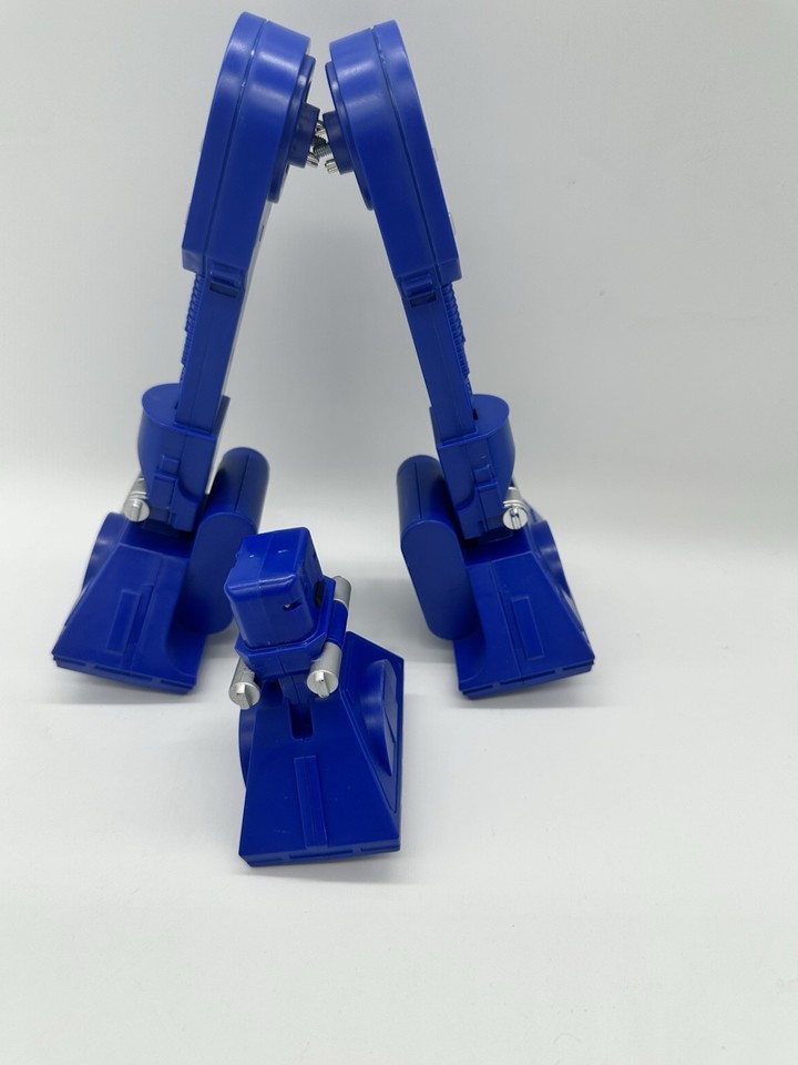 STAR WARS Droid Depot Blue R2-D2 Boxed Set Legs Only 3 Pieces Super ...
