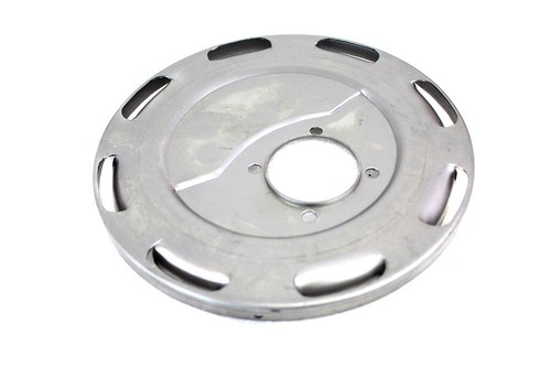 Linkert Air Cleaner Backing Plate Raw fits Harley Davidson | eBay