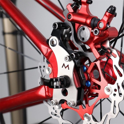 Bike Brake Conversion Kit Road Bike Brake Converter Bike Maintenance ...