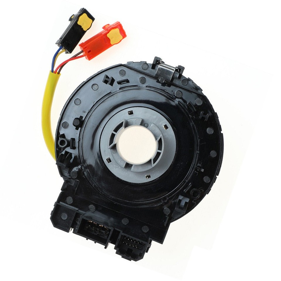 Fits For 2008-2014 Hyundai Genesis Spiral Cable Clock Spring NEW 93490 ...