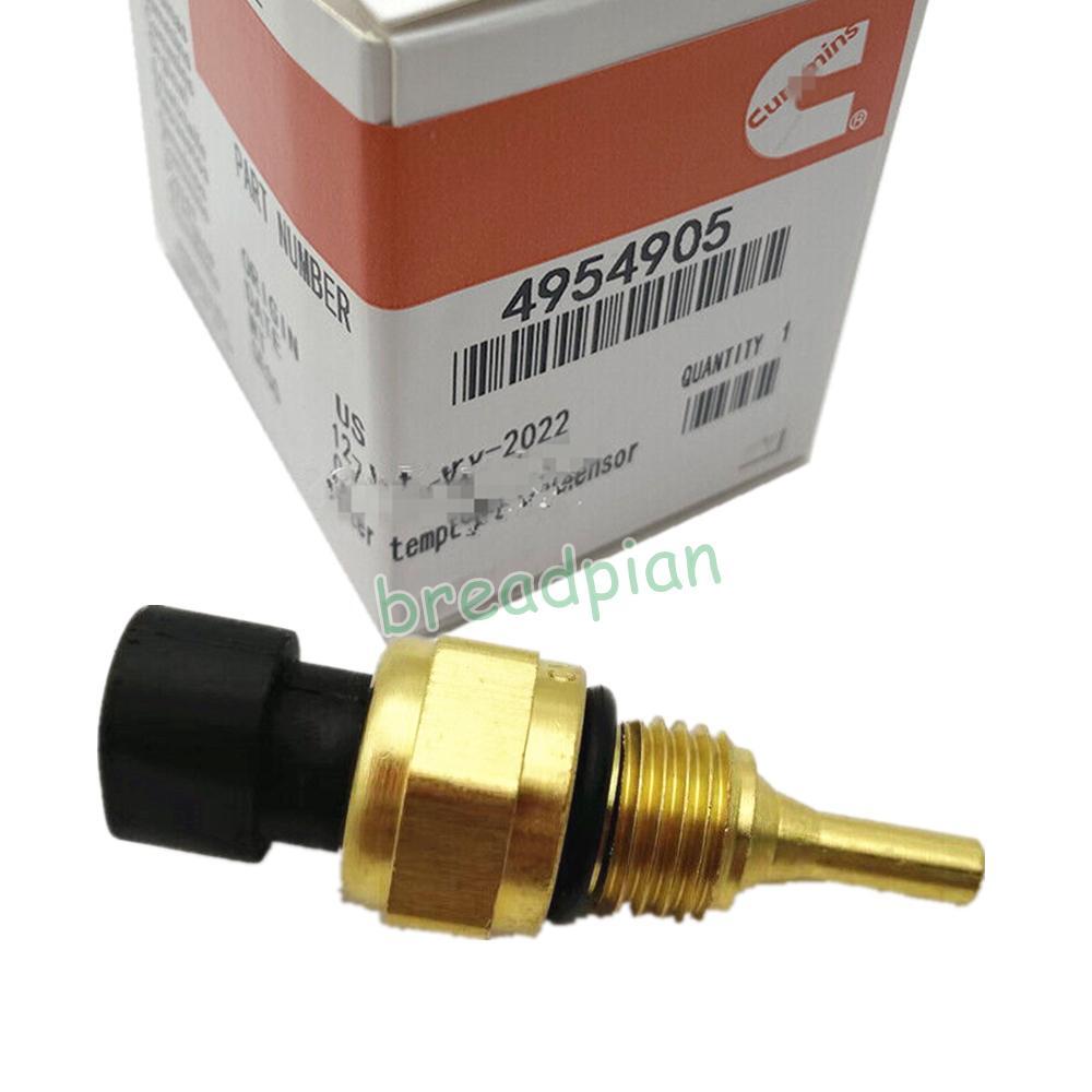 4954905 3865346 Coolant Oil Temperature Sensor for Dodge Ram 5.9 6.7 ...