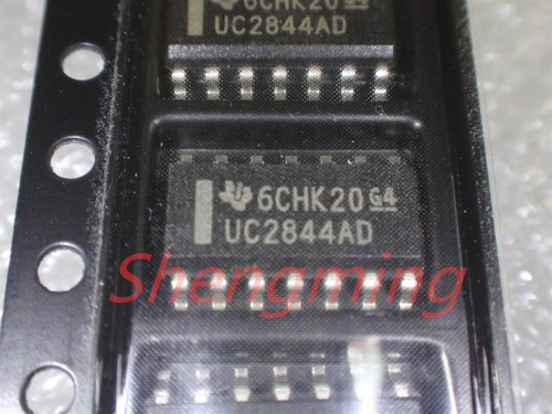 50PCS UC2844 UC2844AD SOP14 | eBay