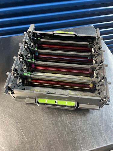 DR431CL Drum Unit Replacement Compatible with Brother Printer HL ...