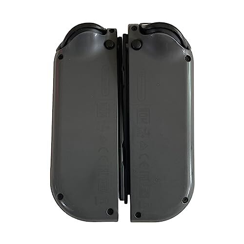 Nintendo Joy-Con L / R Gray 758803451504 | eBay