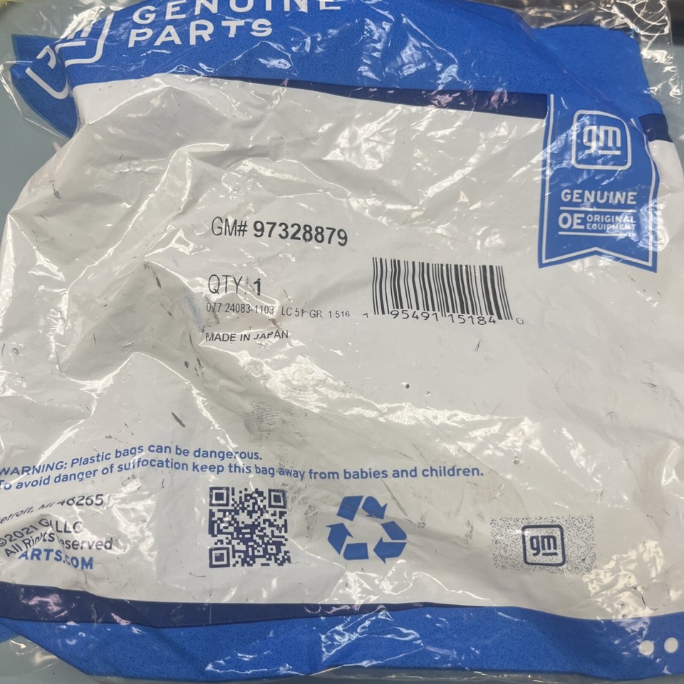 New Genuine GM 97328879 In Pan Engine Oil Level Sensor 01-17 Duramax | eBay