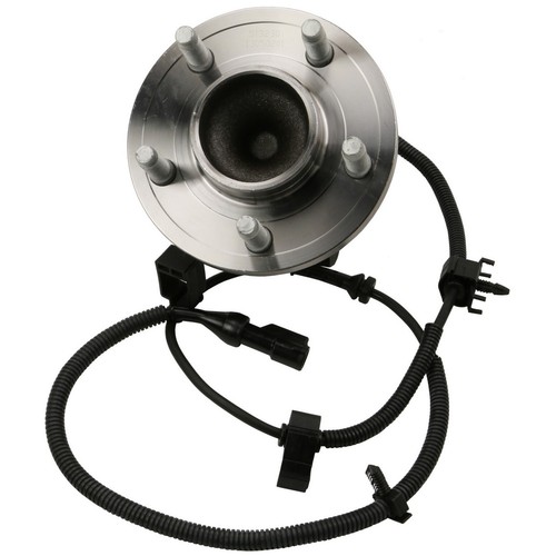 Wheel Bearing and Hub for Crown Victoria, Town Car, Grand Marquis ...