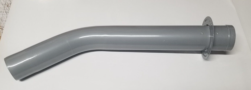 65 Galaxie Gas Fuel Tank Filler Neck Tube NEW | eBay