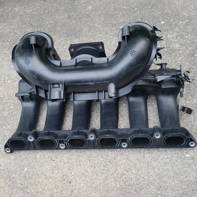 BMW 3-Stage Intake Manifold for e82, e9X. Free Continental US Shipping ...