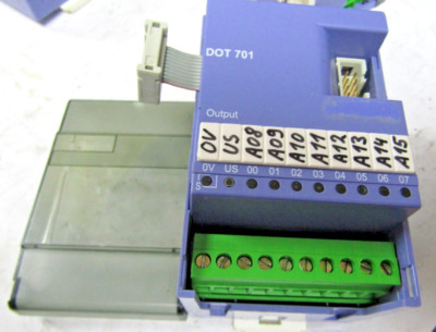 ️SELECTRON DOT701 24VDC 0,5A 0,5 AMP | eBay