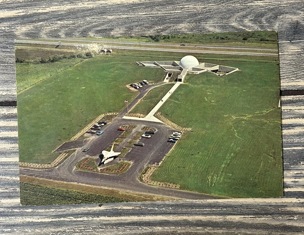 Neil Armstrong Museum Wapak Ohio