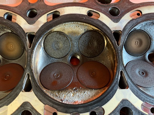 Honda S2000 Cylinder Head F20c Ap1 for sale online | eBay