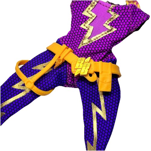 Lol Omg Movie Magic Ms Direct Doll Superhero Costume Outfit Clothes ...