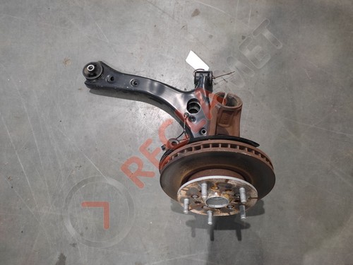 FORD TRANSIT Trail Excel 690 L Driver O/S Front Hub Wheel Bearing KK31 ...