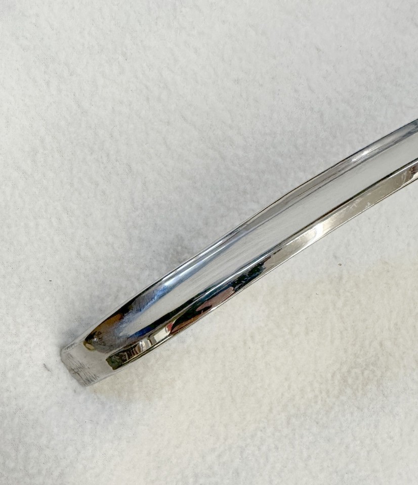 1966 Dodge Dart GT Left Front Wheel Opening Molding DS 66 Convertible ...