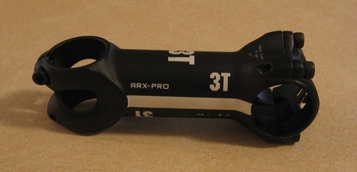3T ARX Pro Stem, 10 cm, +/-6 deg | eBay