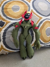 BEN 10 - Beanie Babies - Beaniepedia