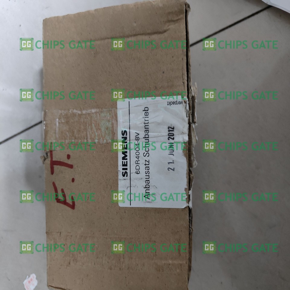 1PC NEW SIEMENS 6DR4004-8V Free Ship | eBay