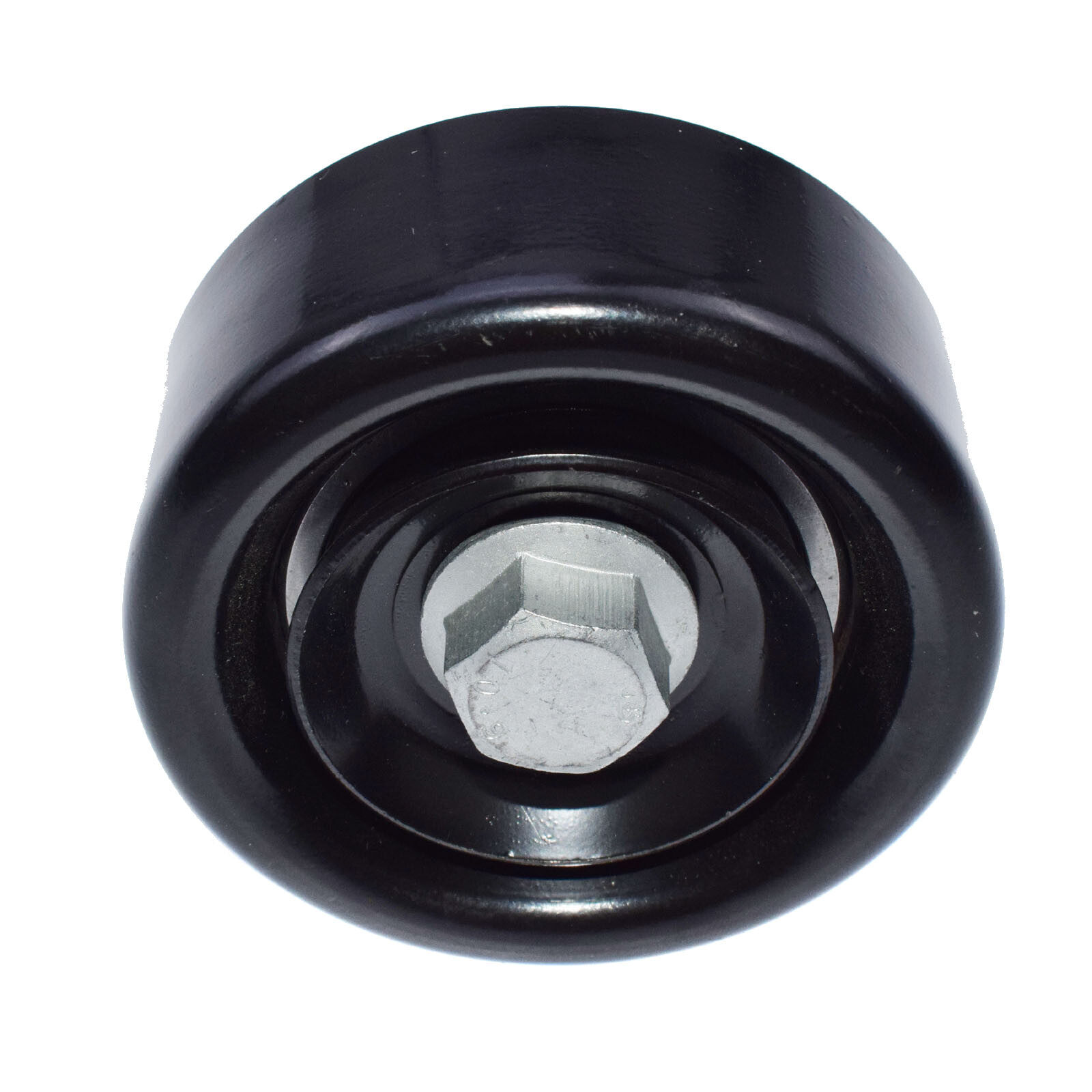 New Belt Idler Pulley For Santa Fe Sonata Optima Sorento 25287-25110 ...