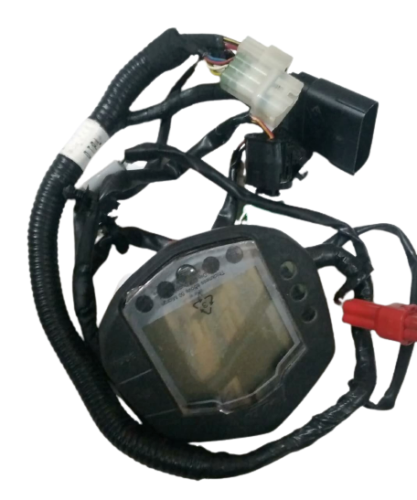 BRAND NEW SPEEDOMETER FITS FOR KTM RC 390 2015 2016 | eBay