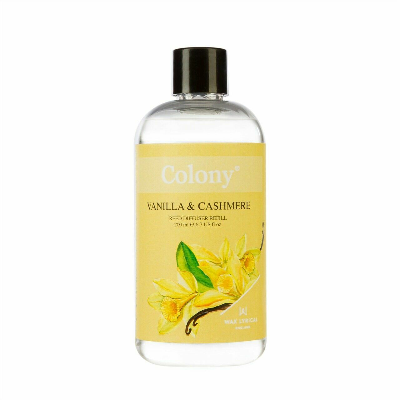 COLONY Wax Lyrical Reed Diffuser Refills 200 Or 250 | eBay