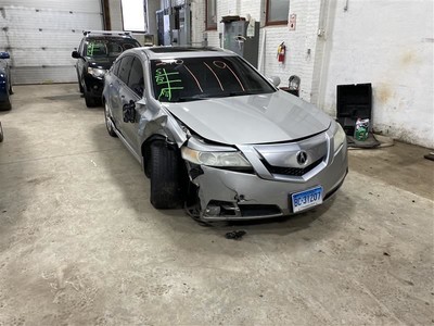 SUNROOF ASSEMBLY Acura TL 09 10 11 12 13 14 1338564 | eBay