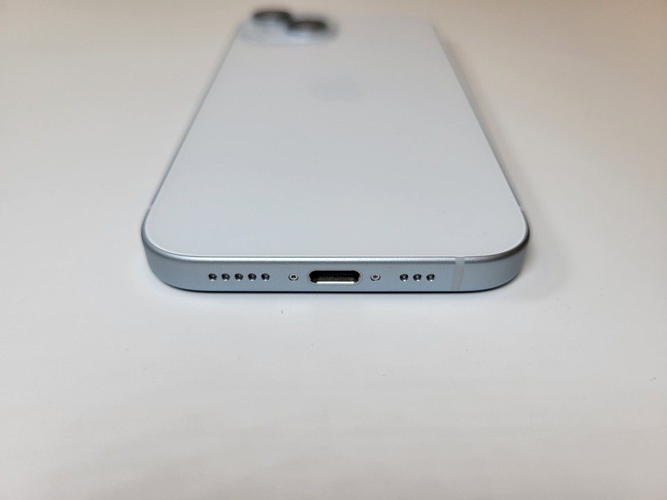 Apple iPhone 15 128GB ( Unlocked) US E-Sim Version. Excellent. | eBay