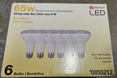 Utilitech Light Bulbs Packaging Utilitech Pro Gimbal Trim Recessed
