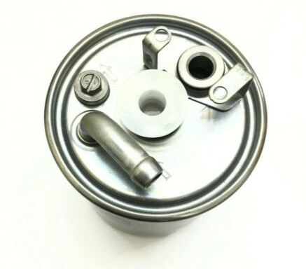 NEW MERCEDES-BENZ SPRINTER 903 FUEL FILTER A6110920101 OEM NO DUTY TO ...
