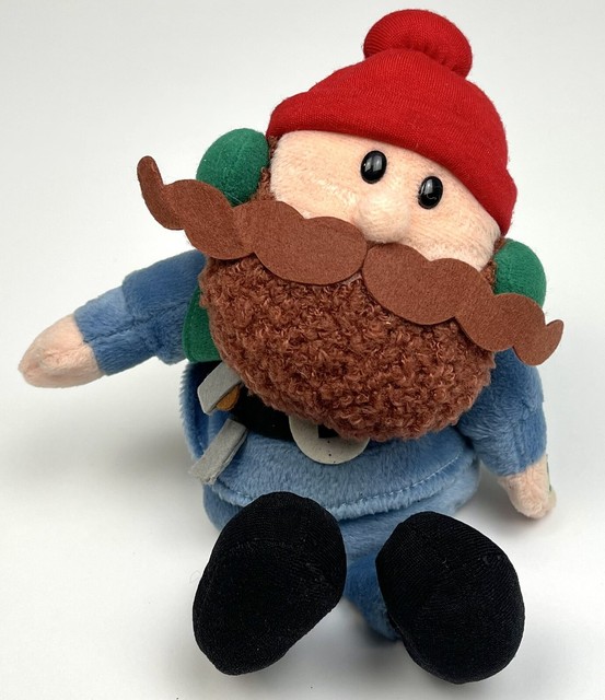 Rudolph The Red Nosed Reindeer Island of Misfit Toy Talking Hermey ...