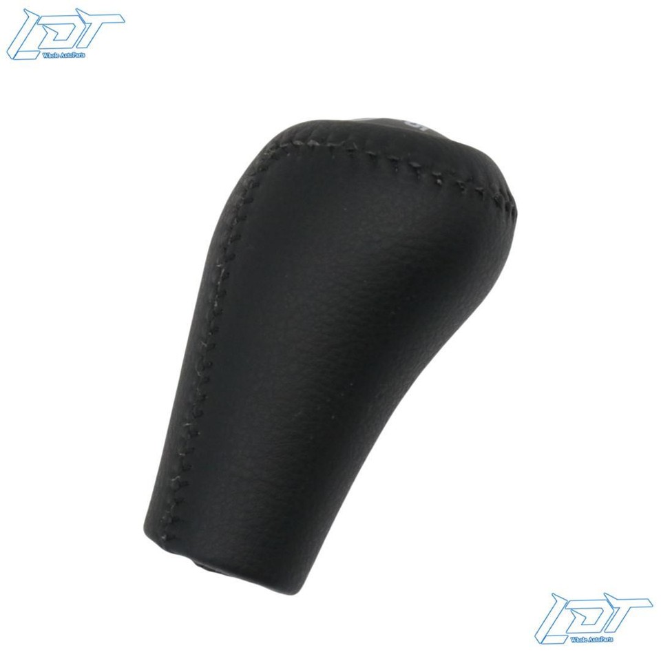 Fits Toyota Lexus SC300 4Runner Pickup Supra Manual Leather Shift Knob ...