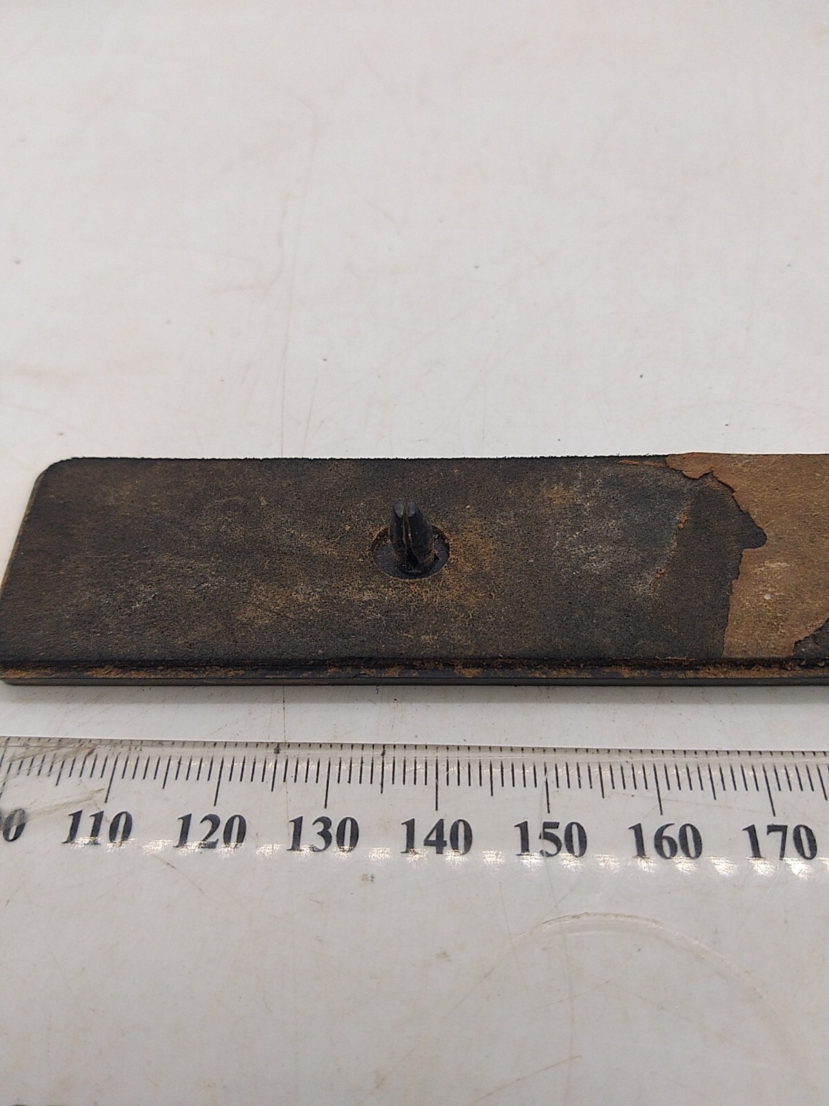 Geelong Sales Company Tool Box / trolley / cart Logo Emblem badge ...