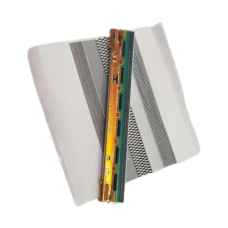 OX-100 214plus OS-214 Thermal Printhead Bacode Print Head For Argox ...