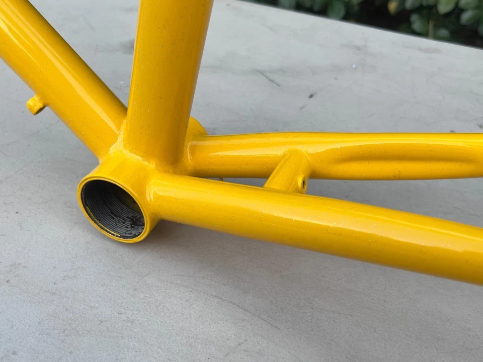 Alps Quick Ace super A Touring frame 650A / Toei / Randonneur | eBay