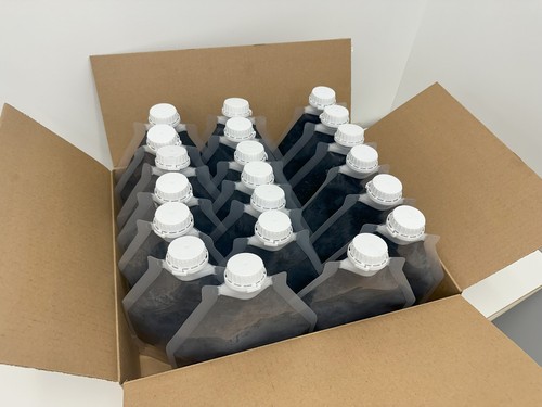 Black refill toner for Ricoh MPC 3502,2503,6003 (250gm) x 20 bags | eBay