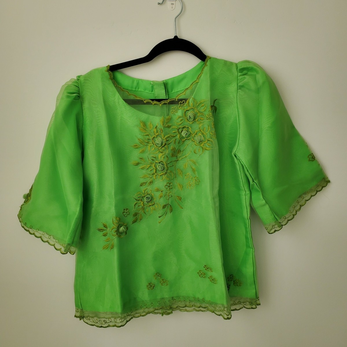 Kimona Filipino Costume Stunning Kimona And Patadyong Set For