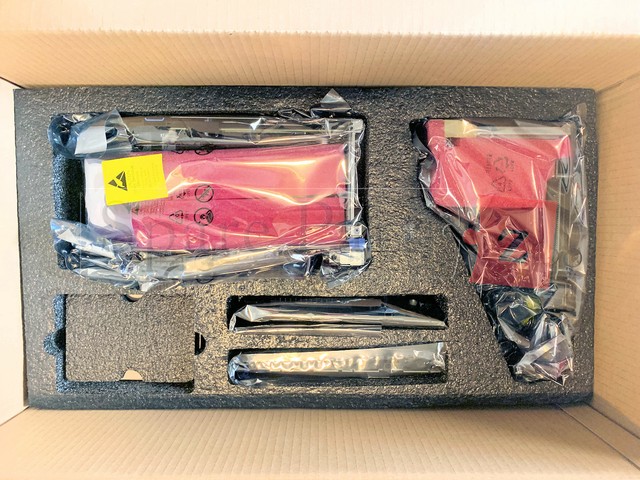 Dell GPU Enablement Kit für PowerEdge R740 - 490-BEIX - NEU online ...