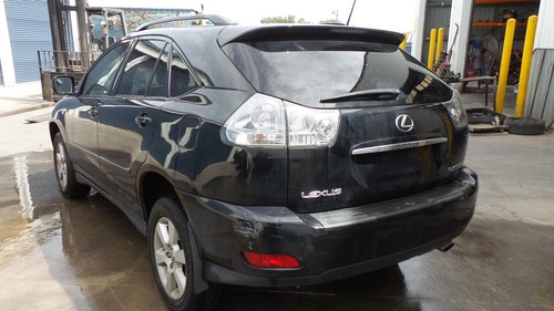 LEXUS RX330 04/03-12/05 TAILGATE LIFT MOTOR | eBay Australia