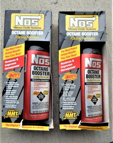 Fuel Additive NOS 12010 for sale online | eBay
