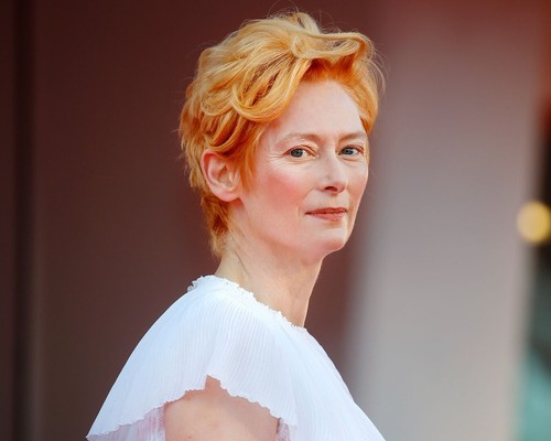 SEXY TILDA SWINTON 8x10 PHOTO * | eBay