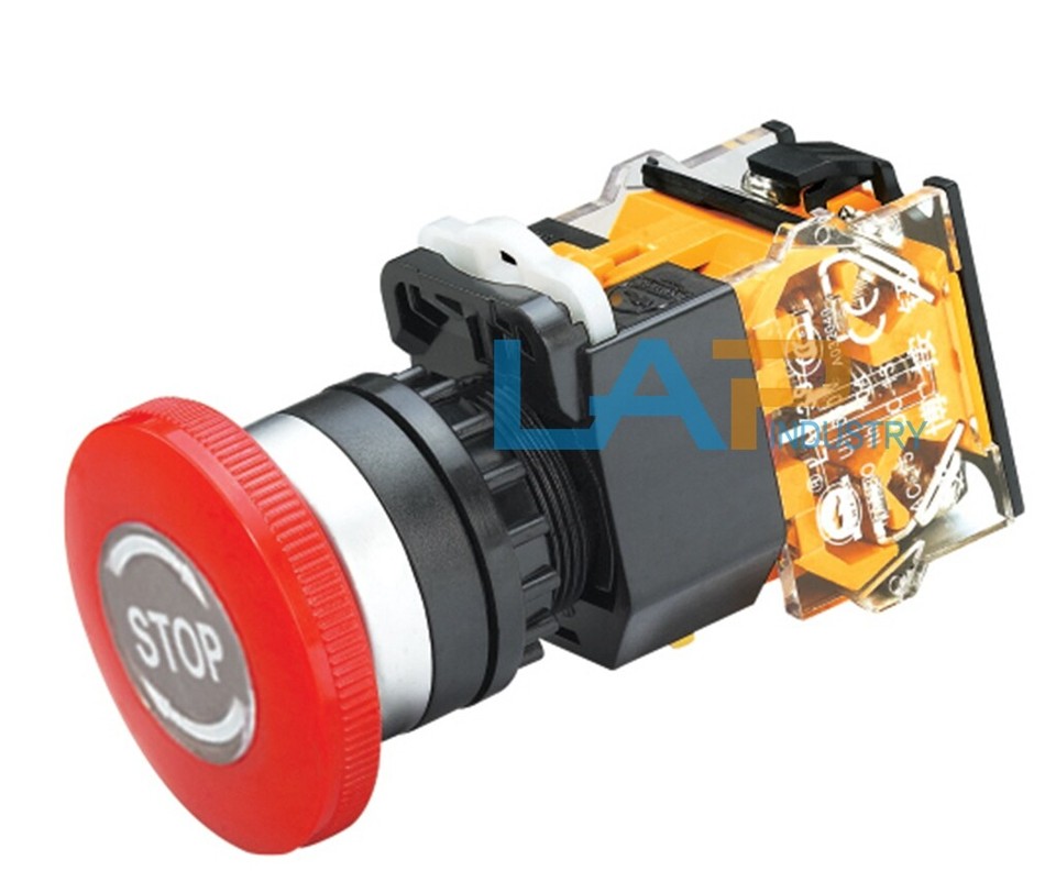 1PCS NEW FOR Tianshui 213 LAY39-20X/K3 Button Switch | eBay