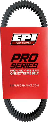 EPI PRO1025 BELT DRIVE PRO SERIES CAN AM OUTLANDER 1000 R EFI 4X4 X MR ...