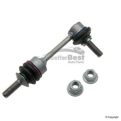 One New Lemfoerder Suspension Stabilizer Bar Link Rear 33556857626 for ...