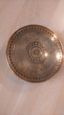 Boxes - Snuff Box Hallmarks