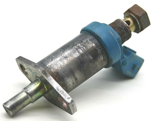 PORSCHE VW GOLF JETTA AUDI 80 90 100 80-96 COLD START VALVE INJECTOR ...
