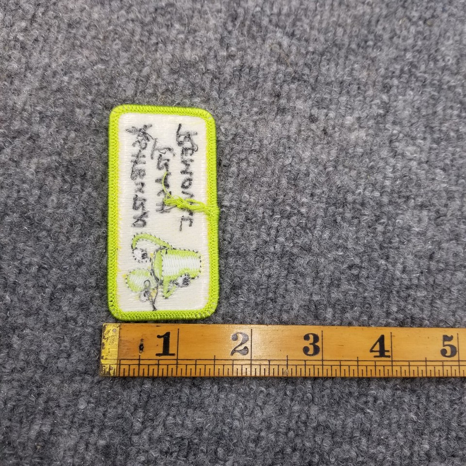 Ashburn Trash Removal Patch Work Uniform | eBay