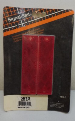 Strobe & Beacon Lights - Signal Stat