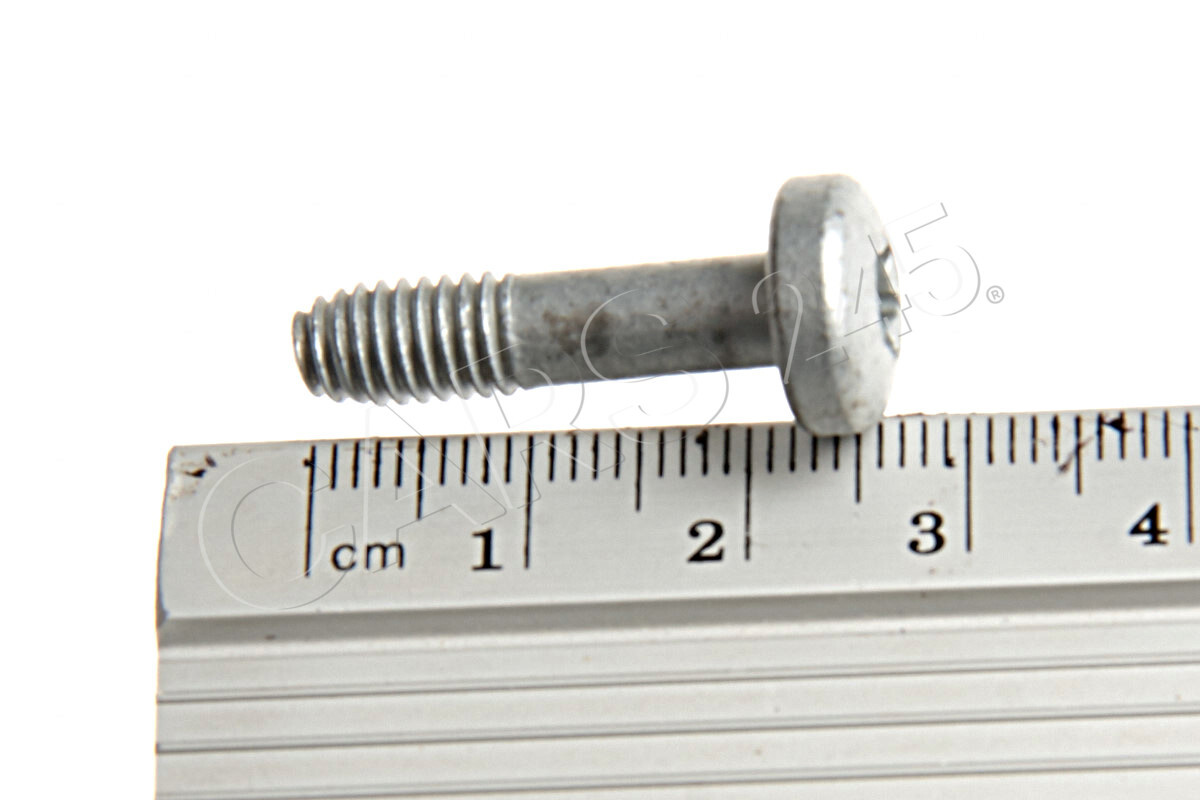Genuine BMW 3 Series E46 X3 E83 Cabin Filter Housing Torx Screw ...